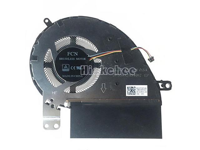 Click here for Cpu cooling fan for Asus Zenbook 13 UX333 UX333F U... prices