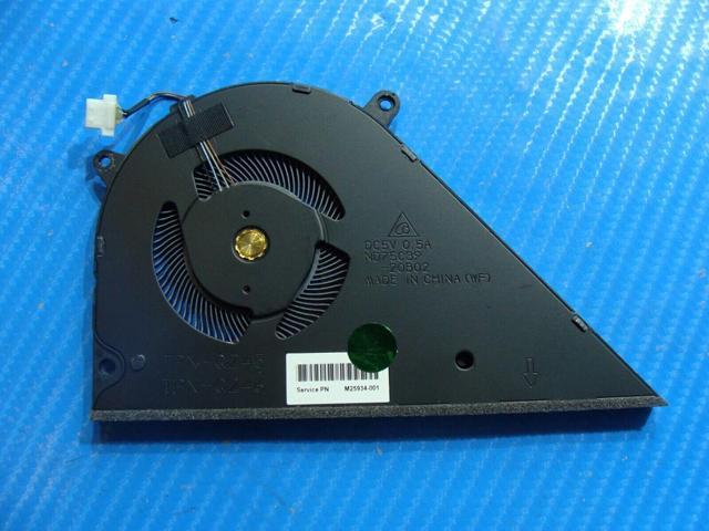 Click here for Cpu cooling fan for HP Pavilion 15t-eg000 15.6 inc... prices