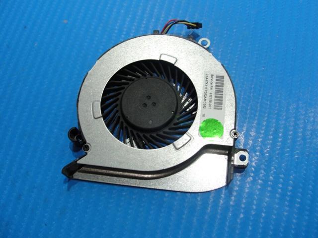 Click here for Cpu cooling fan for HP Pavilion 15-Series 15.6 inc... prices