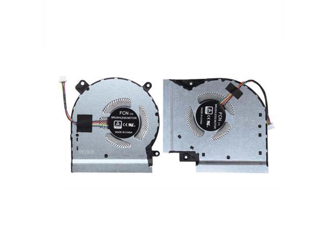 Click here for Gpu and Cpu cooling fan for ASUS ROG Strix Scar GL... prices