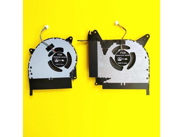 Click here for Gpu and Cpu cooling fan for Asus ROG Strix RTX SCA... prices