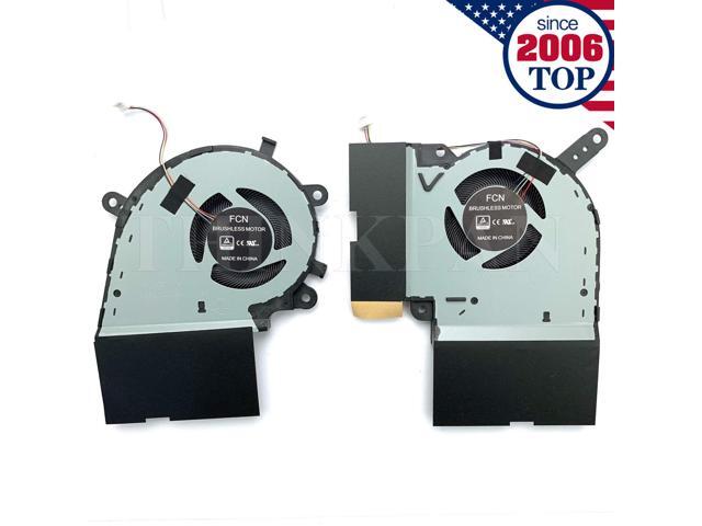 Click here for Gpu and Cpu cooling fan for Asus ROG Strix G531GV... prices