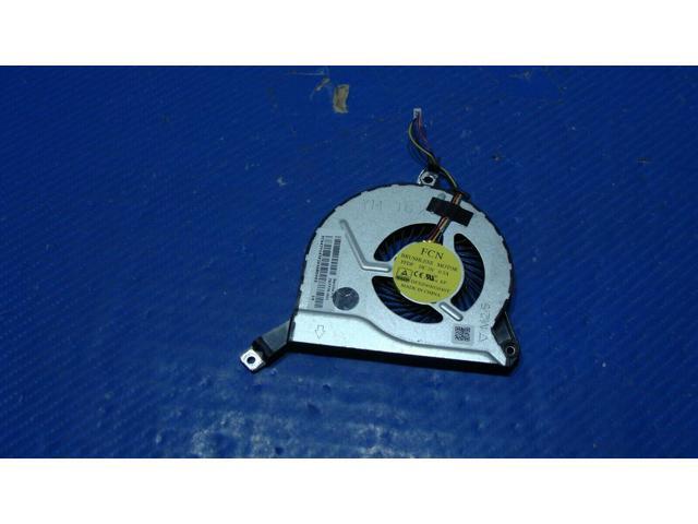 Click here for Cpu cooling fan for HP Pavilion 15-p083nr 15.6 inc... prices