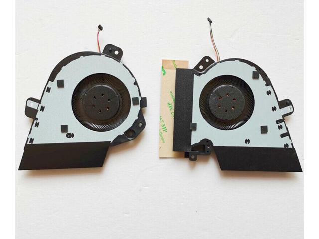 Click here for Gpu and Cpu cooling fan for ASUS ROG GU505D GU505... prices