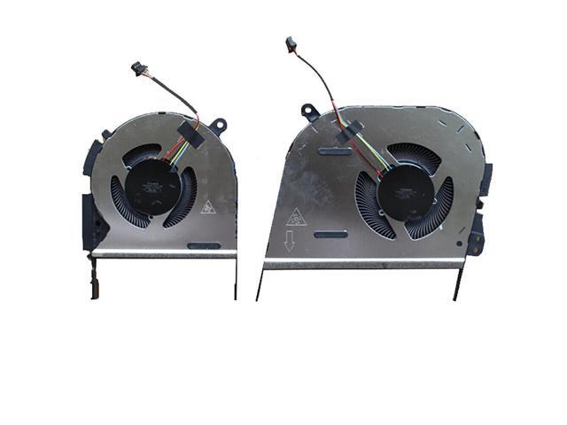 Click here for Gpu and Cpu cooling fan for ASUS Pro16X OLED N7600... prices