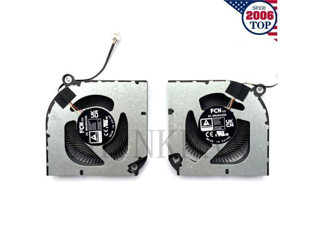 Click here for Gpu and Cpu cooling fan for Acer PH315-55 PH317-55... prices