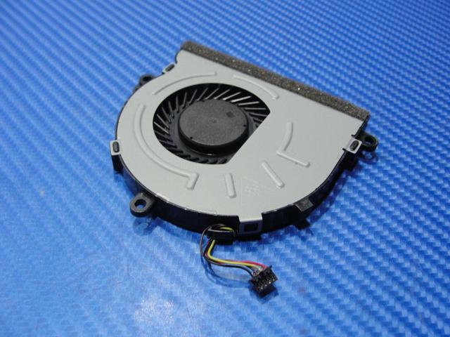 Click here for Cpu cooling fan for HP Pavilion 15-da0012dx 15.6 i... prices