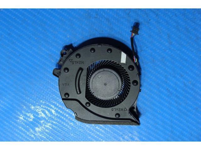 Click here for Cpu cooling fan for HP Pavilion 15-cx0020nr 15.6 i... prices