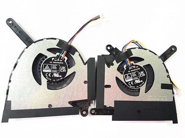 Click here for Gpu and Cpu cooling fan for DC12V voltage DC5V ASU... prices