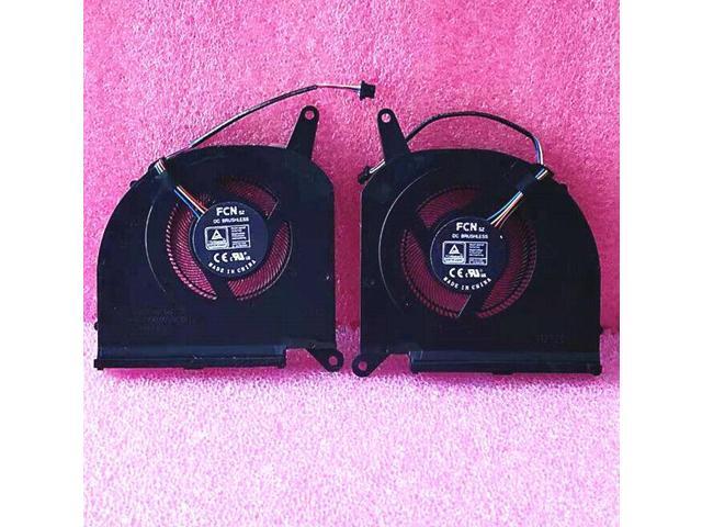 Click here for Gpu and Cpu cooling fan for Aorus 15G 15P 17G XC X... prices