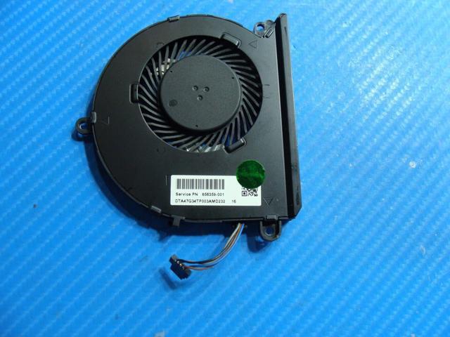 Click here for Cpu cooling fan for HP Pavilion 15-au037cl 15.6 in... prices
