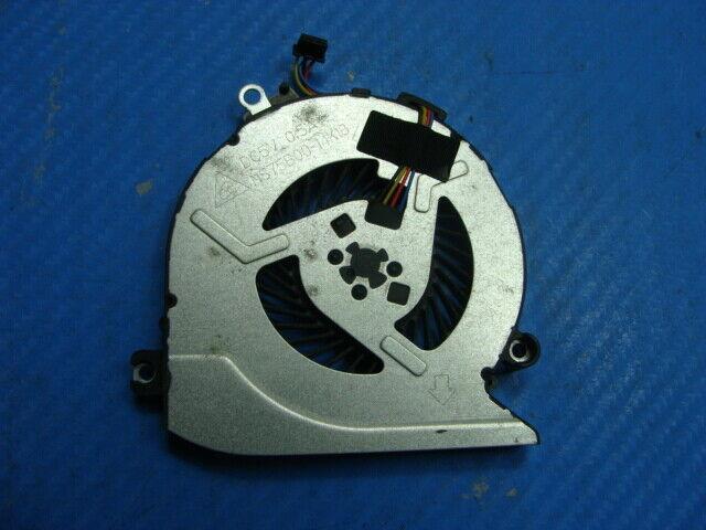 Click here for Cpu cooling fan for HP Pavilion 15-ab267nr 15.6 in... prices