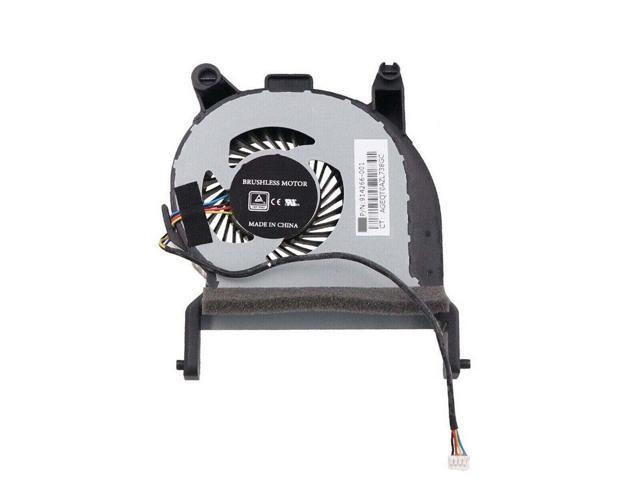 Click here for Cpu cooling fan for HP ProDesk Mini 600 G3 400 G3... prices
