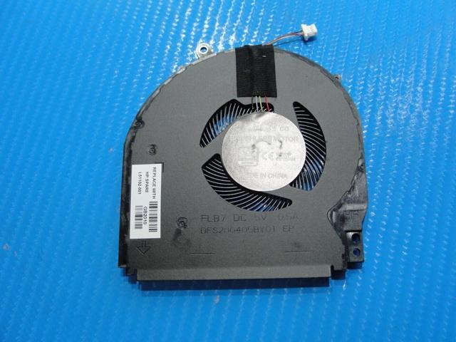 Click here for Cpu cooling fan for HP Pavilion 14m-dh1001dx 14 in... prices
