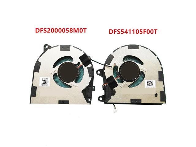 Click here for Gpu and Cpu cooling fan for Lenovo yoga 730 730-15... prices