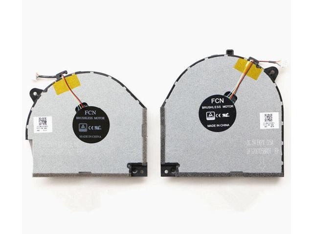 Click here for Gpu and Cpu cooling fan for Lenovo Y7000 Y530 Y530... prices