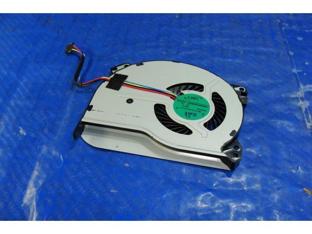 Click here for Cpu cooling fan for HP Pavilion 14-f020us 14 inche... prices