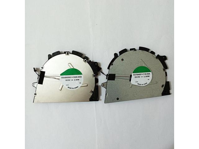 Click here for Cpu cooling fan for HP ProBook 440 450 455 650 G8... prices