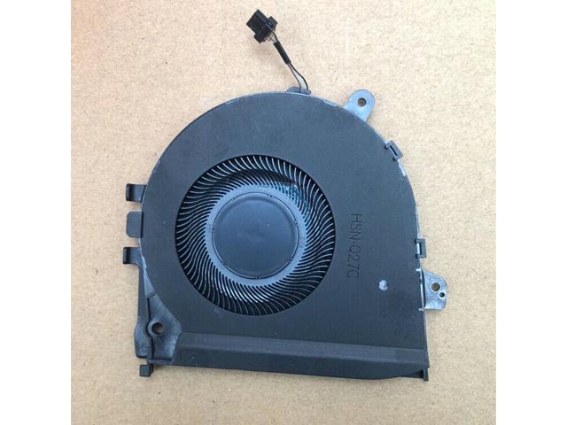 Click here for Cpu cooling fan for HP ProBook 430 G8 TPN Q27C M33... prices