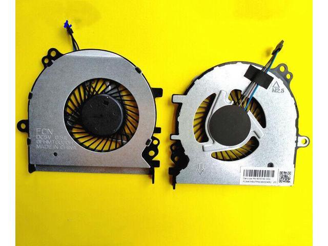 Click here for Cpu cooling fan for HP Probook 430 G5 L04370-001 N... prices