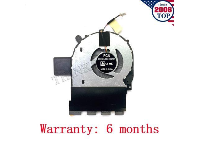 Click here for Cpu cooling fan for HP Pavilion X360 15-CR 15-CR00... prices