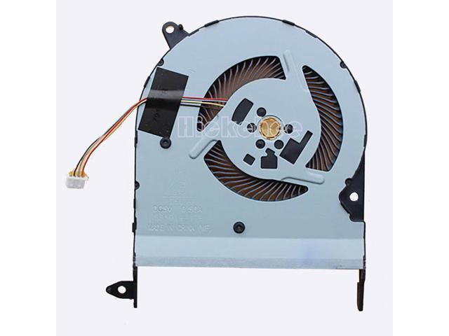 Click here for Cpu cooling fan for Asus VivoBook Flip 14 Q405UA T... prices