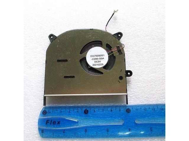 Click here for Cpu cooling fan for Asus VivoBook 17 X712F X712FA... prices