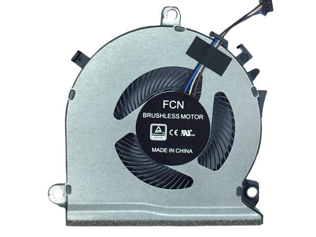 Click here for Cpu cooling fan for HP Pavilion Gaming 15-ec0013nv prices