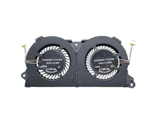 Click here for Cpu cooling fan for Asus TAICHI 21 31 EG50040S1-C1... prices