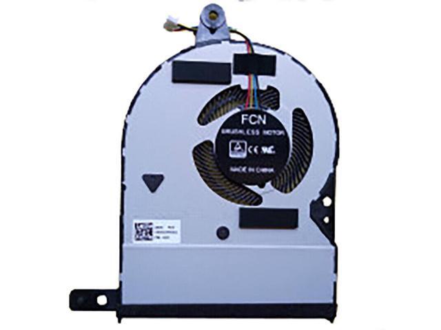 Click here for Cpu cooling fan for Asus TP510 TP510U TP510UQ TP51... prices