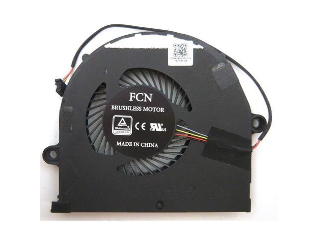Click here for Cpu cooling fan for Asus ROG Strix GL503 GL503VD F... prices