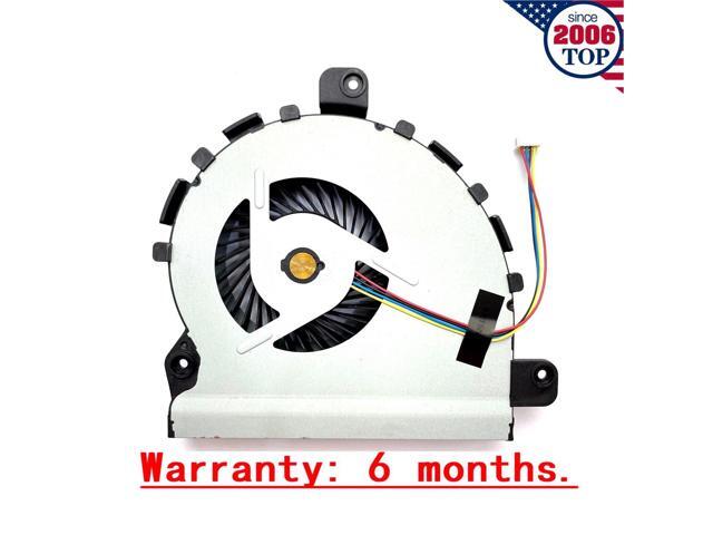 Click here for Cpu cooling fan for Asus ROG GL752 GL752VW 13NB0A4... prices