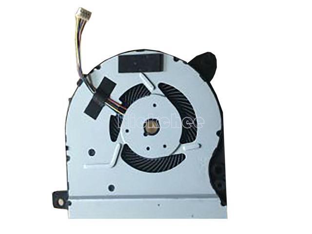Click here for Cpu cooling fan for Asus Q304UA Q304 Q303 Q303UA T... prices