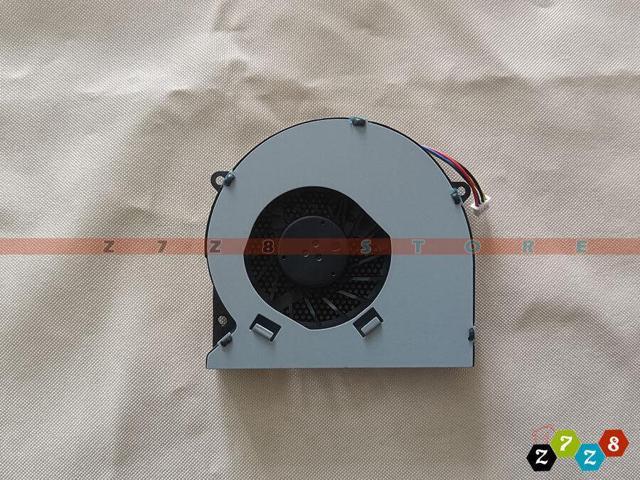 Click here for Cpu cooling fan for Asus G75 G75V G75VW G75VW-DS71... prices