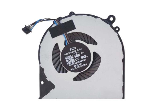 Click here for Cpu cooling fan for HP EliteBook 820 G3 720 725 G3 prices