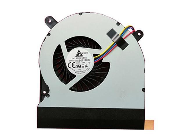 Click here for Cpu cooling fan for Asus AIO ZN270IEU Z240ICGK Z60... prices