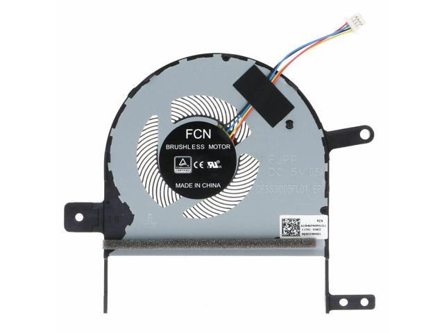 Click here for Cpu cooling fan for Asus DFS531005PL0T FJPP DC 5V... prices