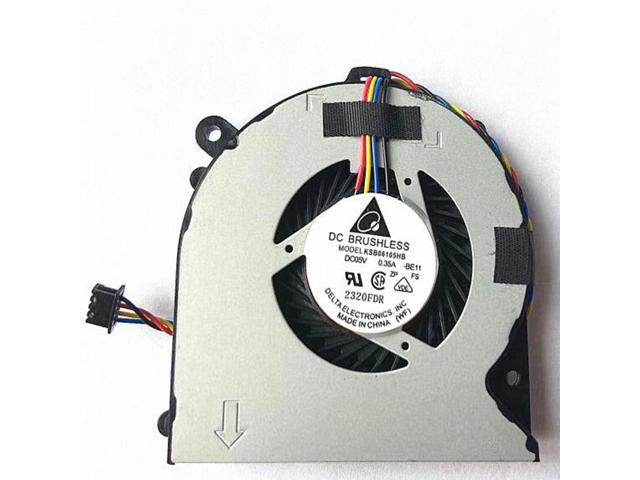 Click here for Cpu cooling fan for HP 260 G1 260 G2 s prices