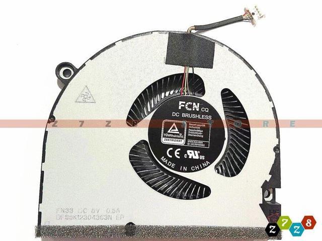 Click here for Cpu cooling fan for Acer SWIFT SFX14-41G S3X SF314... prices