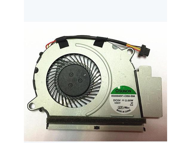 Click here for Cpu cooling fan for Acer Aspire S5 S5-391 S5-361 E... prices