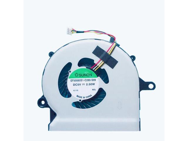 Click here for Cpu cooling fan for Acer aspire R3-471 R3-471T R3-... prices