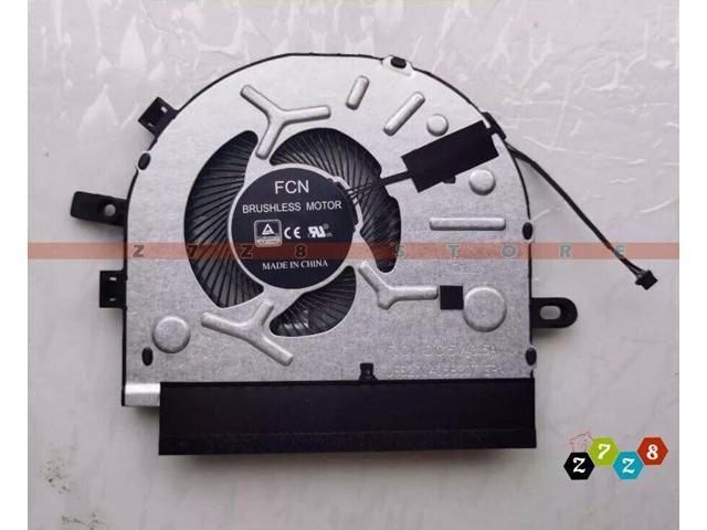 Click here for Cpu cooling fan for Fo LENOVO IdeaPad 320S-14IKB 3... prices