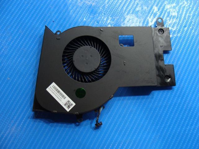 Click here for Cpu cooling fan for HP Omen 17-an013dx 17.3 inches... prices