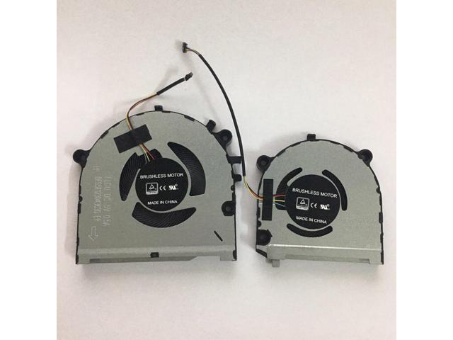 Click here for Gpu and Cpu cooling fan for LENOVO ThinkBook 13s-I... prices