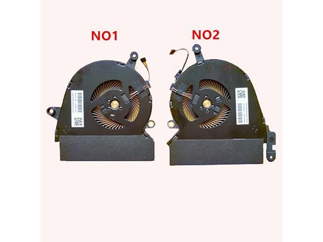 Click here for Gpu and Cpu cooling fan for HP X360 15-DF 15-DF003... prices