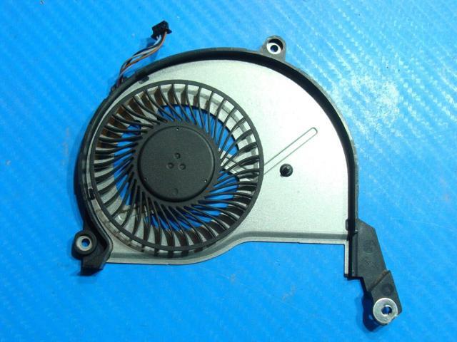 Click here for Cpu cooling fan for HP Notebook 15-f162dx 15.6 inc... prices