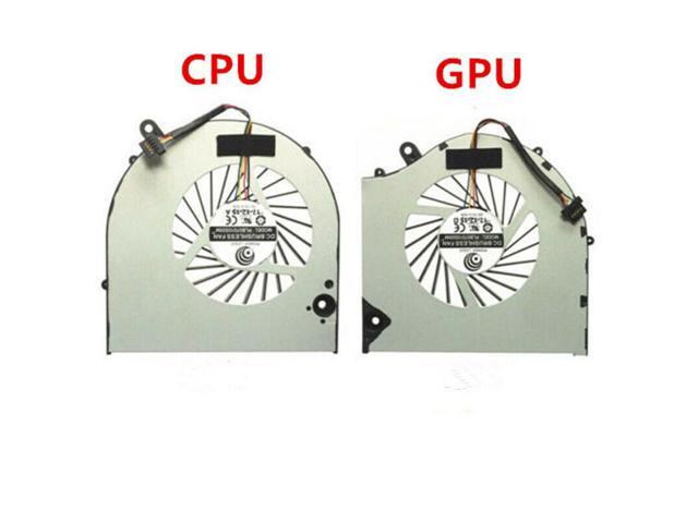 Click here for Gpu and Cpu cooling fan for EVGA SC15 left right D... prices