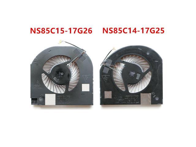 Click here for Gpu and Cpu cooling fan for Dell precision 7730 77... prices