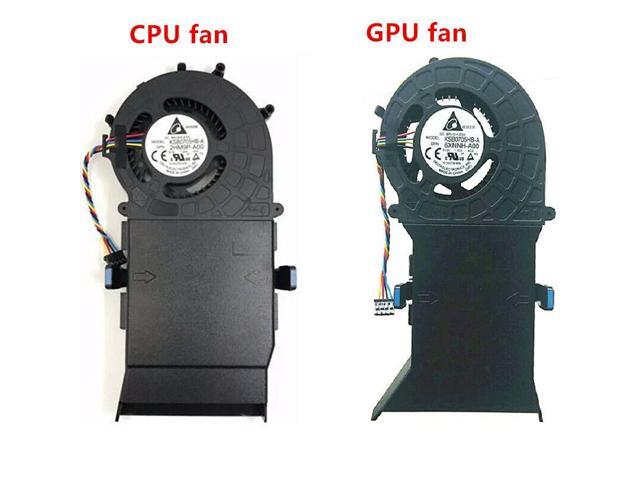 Click here for Gpu and Cpu cooling fan for DELL OptiPlex 3020M 30... prices