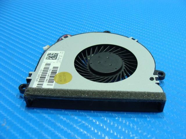 Click here for Cpu cooling fan for HP Notebook 15-bs078nr 15.6 in... prices